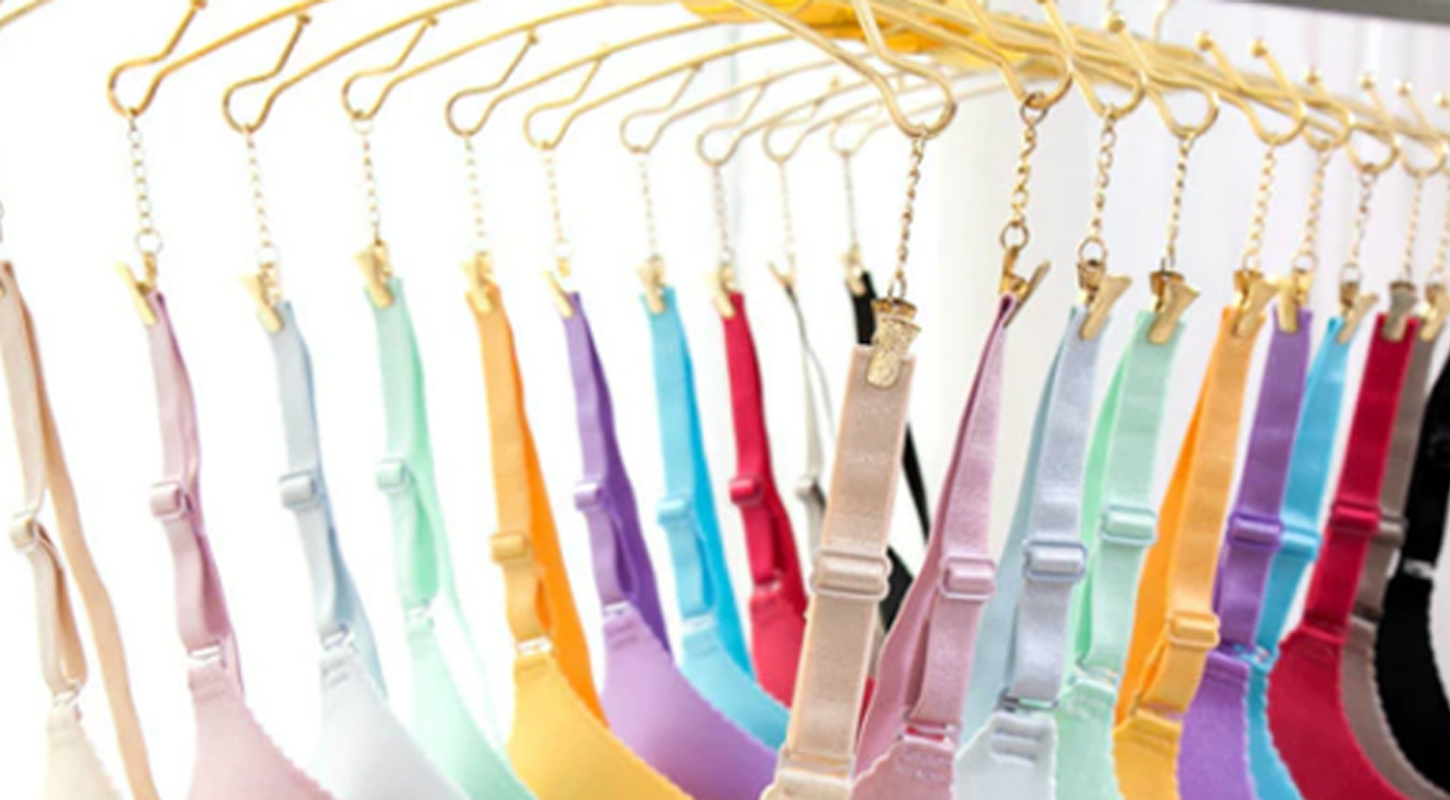 Your Guide to Bra Color Pairing - The Best Bra Colors | Leading Lady